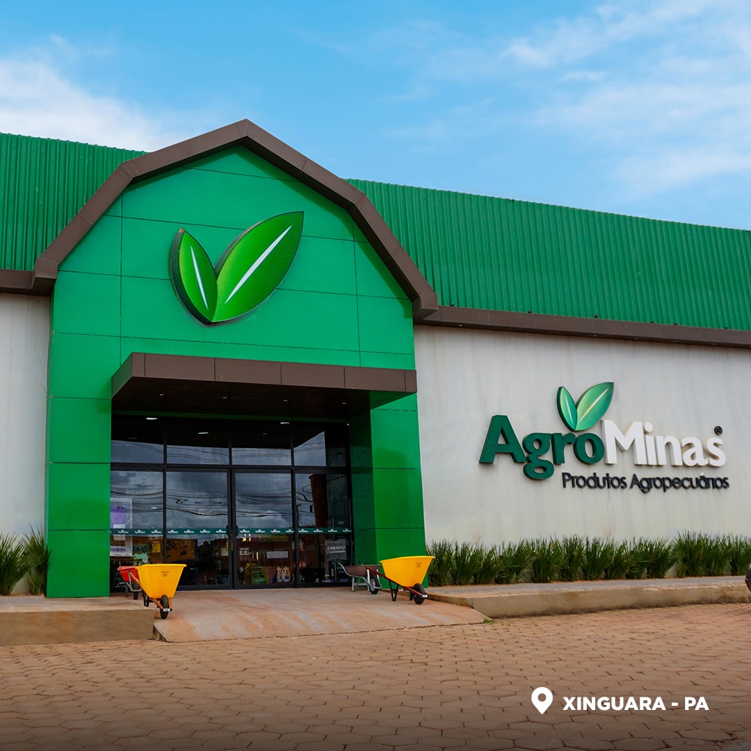 Grupo Agrominas